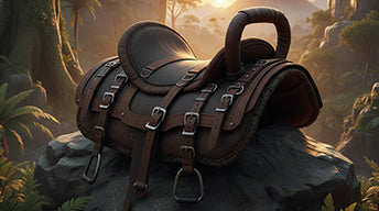 Top Armour Saddles | The Ark Market | Ark Survival Ascended
