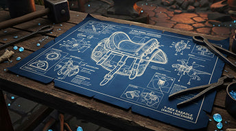 Blueprints | The Ark Market | Ark Survival Ascended