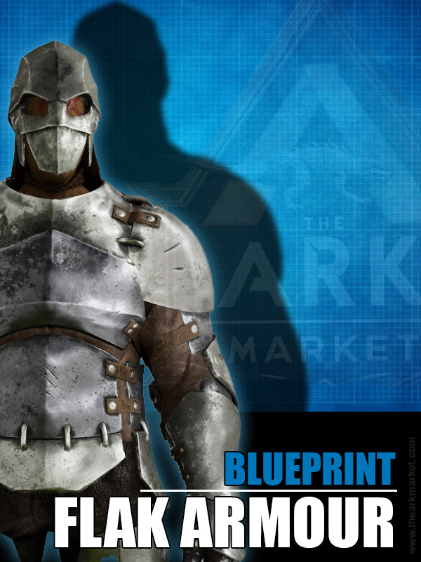 Blueprints | The Ark Market | Ark Survival Ascended