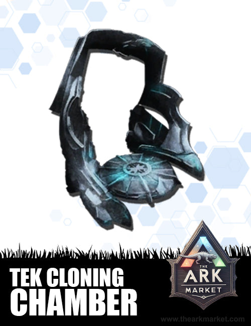 Tek Cloning Chamber - The Ark Market