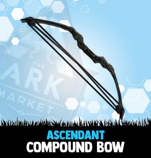 Compound Bow | Top Damage | Ark Survival Ascended – The Ark Market
