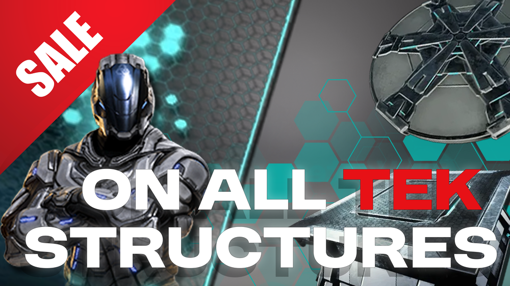 The Ark Market - Cheap Dinos, Structures, Gear & More! | ASA PC/XB/PS