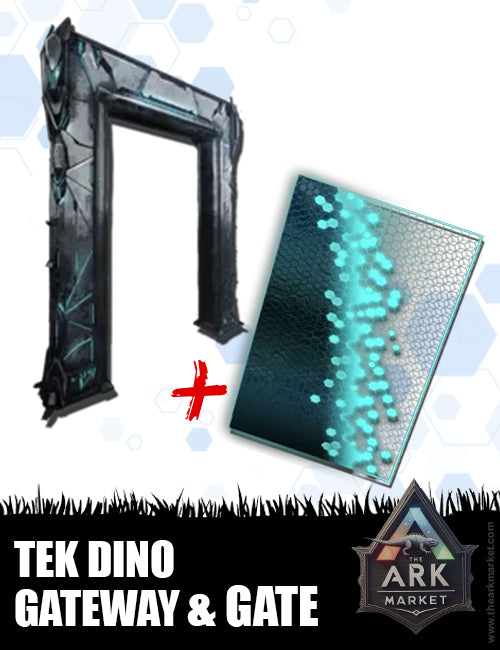 Structures | The Ark Market | Ark Survival Ascended