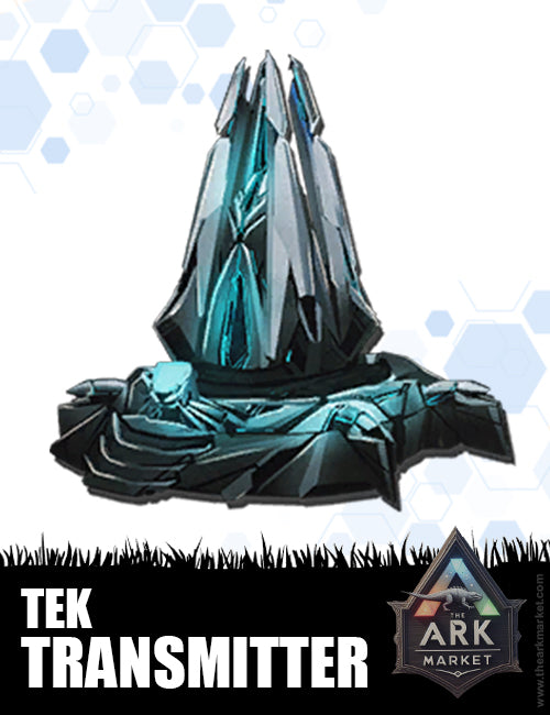 Tek Transmitter - The Ark Market