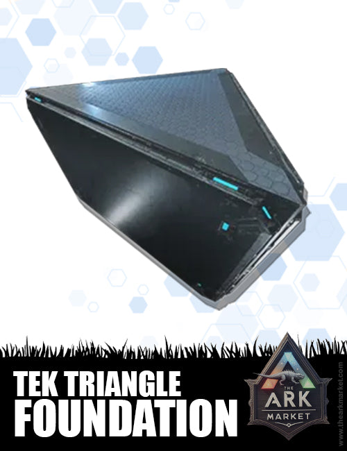 Tek Triangle Foundation - The Ark Market