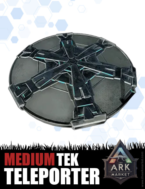 Structures | The Ark Market | Ark Survival Ascended