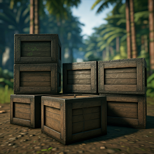 The Ark Market - Cheap Dinos, Structures, Gear & More! | ASA PC/XB/PS